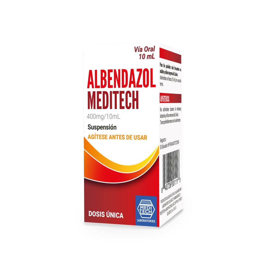 Meditech Laboratories – Meditech