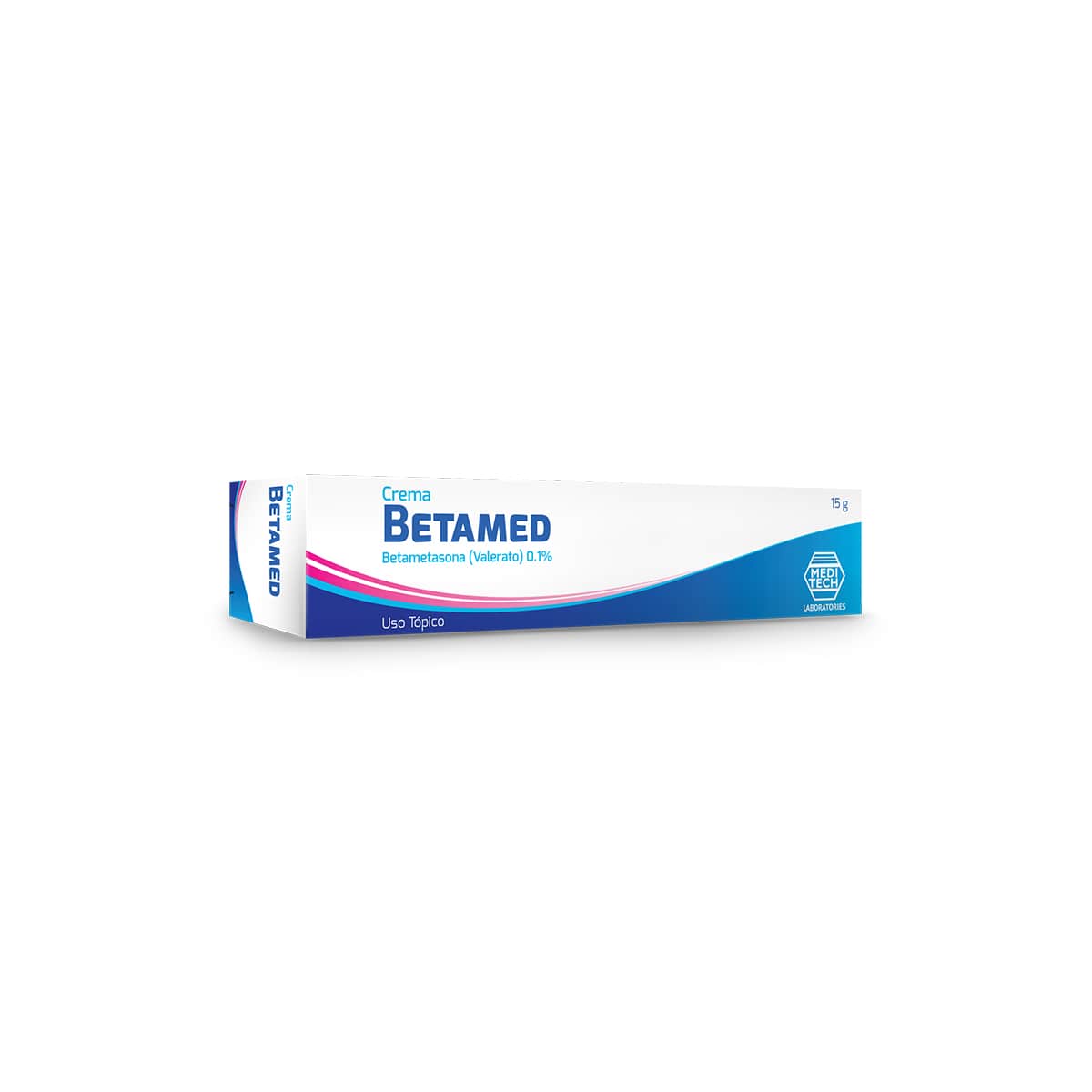 Betamed Crema – Meditech Laboratories
